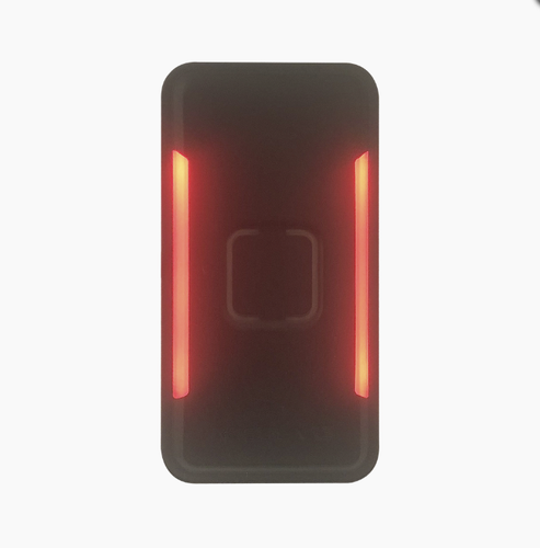 Rosslare AY-K35 Multi-Smart Proximity Card Reader 125 KHz FSK and ASK ...