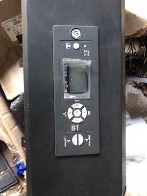 Epson GS 6000 Control Panel Assembly | eBay