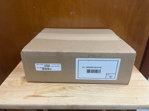 GETINGE 0040-00-0146 Kit, 2500 HR, Preventive Maintenance (D204) | eBay