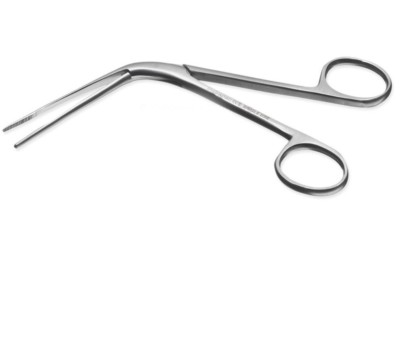 TILLEY NASAL DRESSING FORCEPS 2 PC ENT SURGICAL INSTRUMENT | eBay