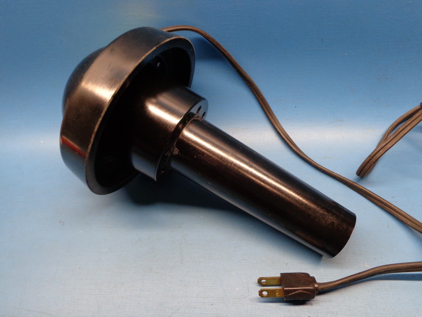 Hankscraft Automatic Electric Steam Vaporizer Model 202-A TESTED w ...