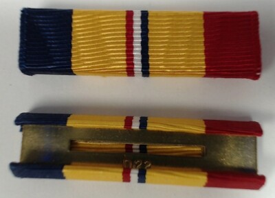 NAVY & MARINE COMBAT ACTION RIBBON CURRENT ISSUE | eBay