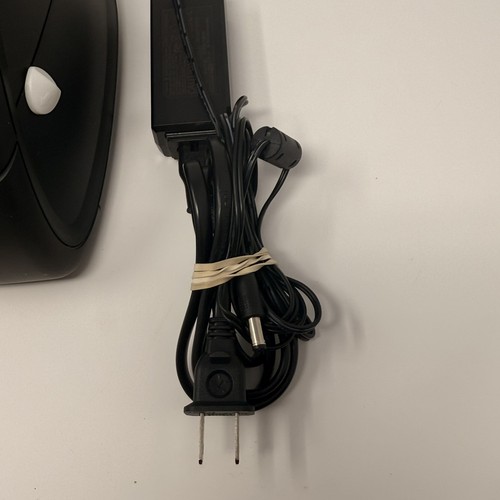 Onyx ProLabel II Select 2 Black Thermal Label Printer W Cords & Stamp ...