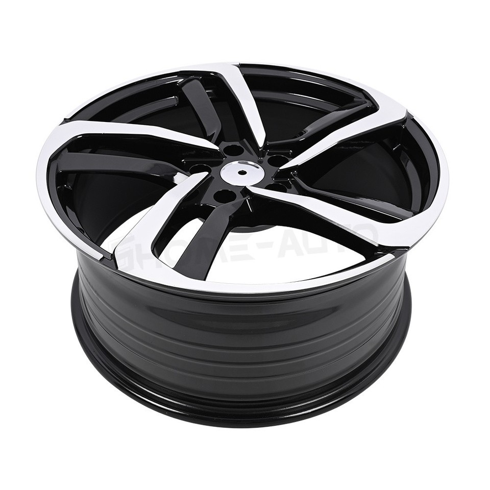 19"x8.5" Alloy Wheel Rim For Honda Accord Sport 2018-2022 42700TVAA94 ...