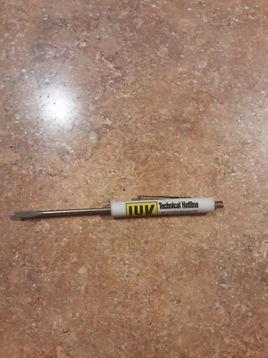 Luk Pocket Screwdriver made by Alexander | eBay