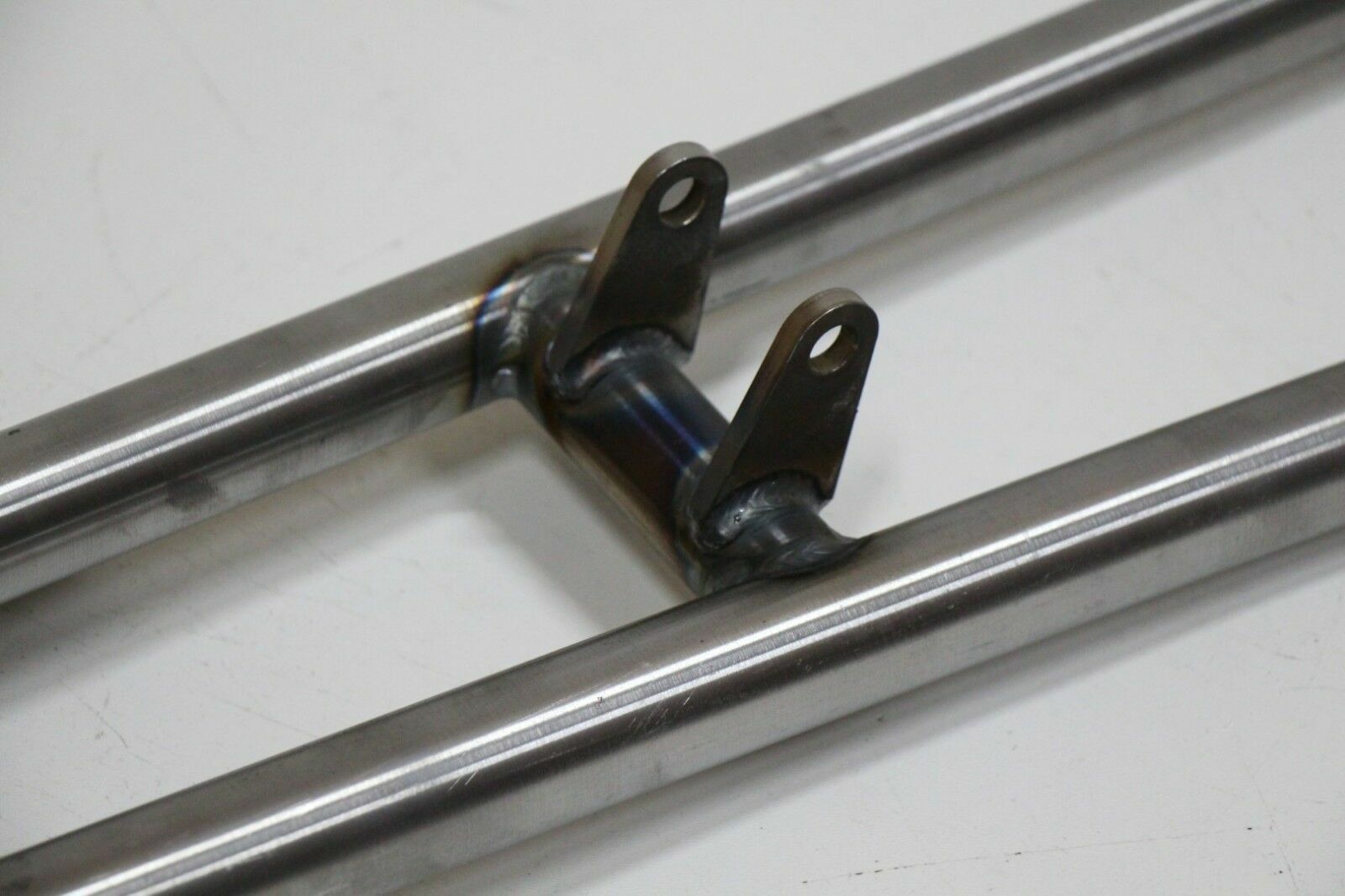 NEW TYSON RACING Yamaha RAPTOR 660 2001-2005 swingarm 660r extended ...