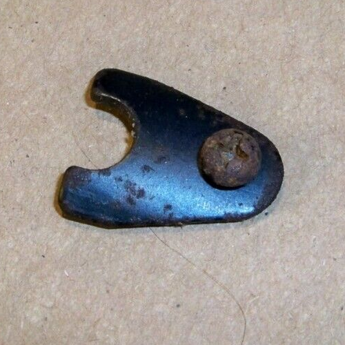 QB36-1 QB36-2 TF97 TF99 Air Rifle Rear Scope Stop Plate | eBay