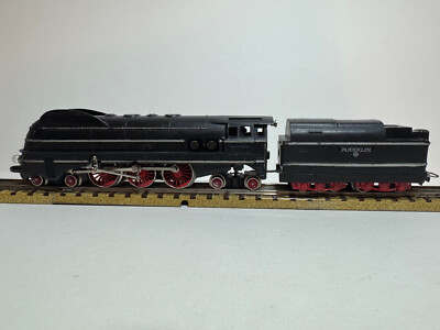 Märklin SK800 Baujahr 1941-1945 Spur 00/H0 Stromlinien Dampflok BR06 ...