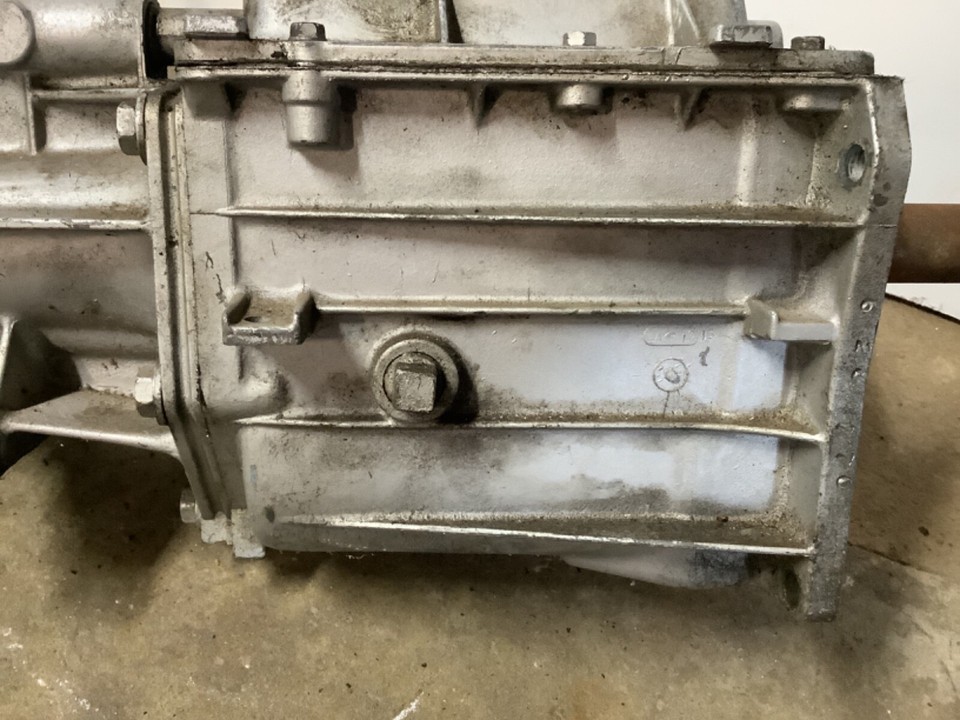 FORD MUSTANG II PINTO SROD MANUAL TRANSMISSION 13-32-065-905 | eBay