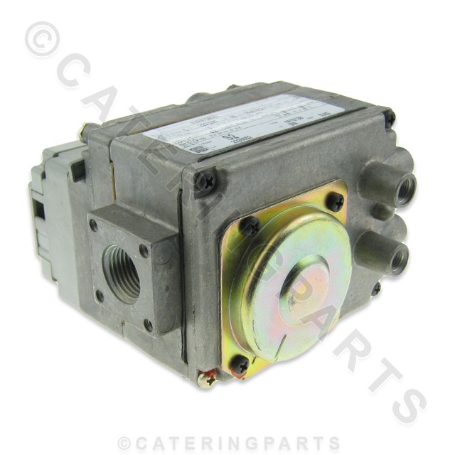 Olis Fryer Gas Valve 810 ELETTROSIT Mains Operated Control 0.810.136 ...