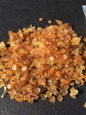 60g Violin Viola Cello Bow Bass Musical Instrument Bone Glue Making ...