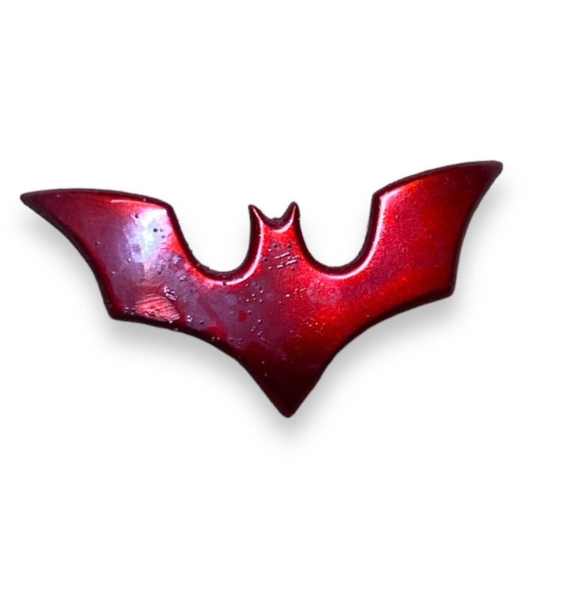 Mezco One:12 Collective Batman Beyond Chest Logo Battle Damaged 1:12 ...