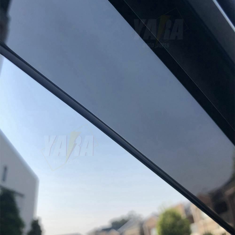 Bonnet Protector + Weathershield Weather shield Suitable for Corolla ...