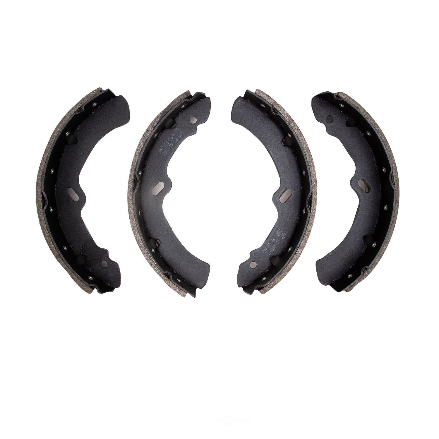 Drum+Brake+Shoe-Brake+Shoes+DFC+1903-0681-00+fits+1992+UD+1300 for sale ...