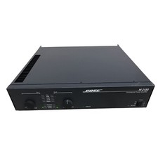 Bose M2150 Commercial Power Amplifier 150 Watt for sale online | eBay