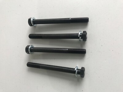 FAN SPACER BOLTS SUIT 60MM FORD V8 WINDSOR CLEVELAND 289 302 351 | eBay