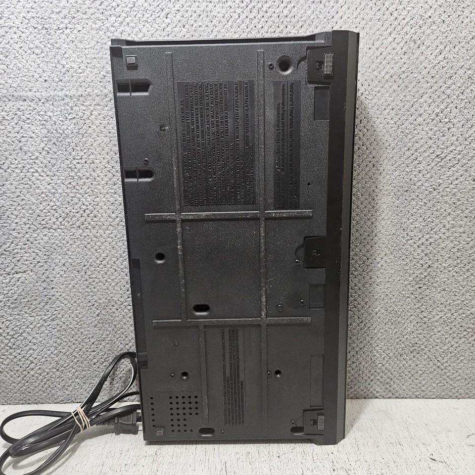 Toshiba SD-V296-K-TU DVD VCR Combo Player VHS Recorder Hi-Fi Tested ...