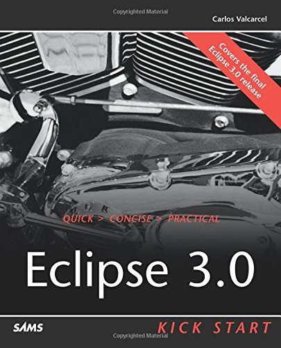 Eclipse Kick Start by 9780672326103 | eBay