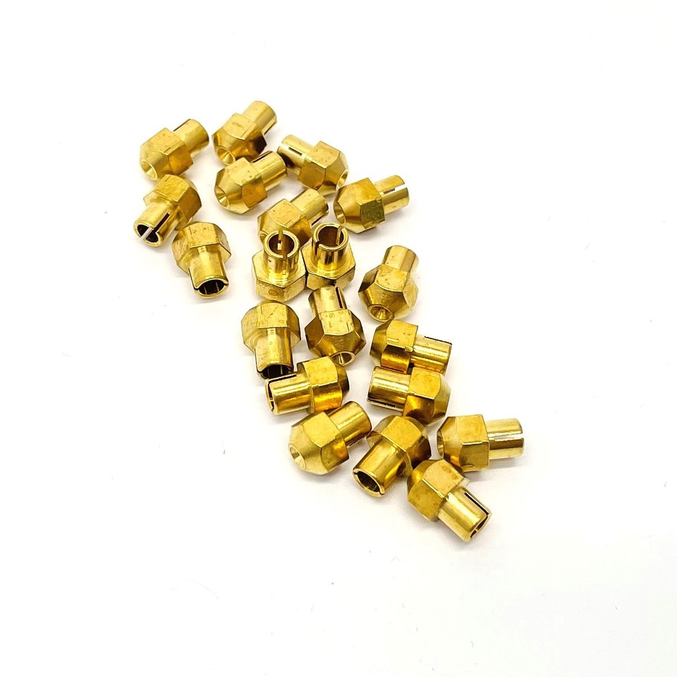 Jetting Kit for Weber 40/42/45/48/50 DCOE/IDF main jet air corrector 20 ...