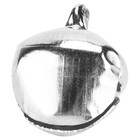 200+ Bell Charms, Iron Bells, Small Silver Bells, Jingle Bells Metal ...