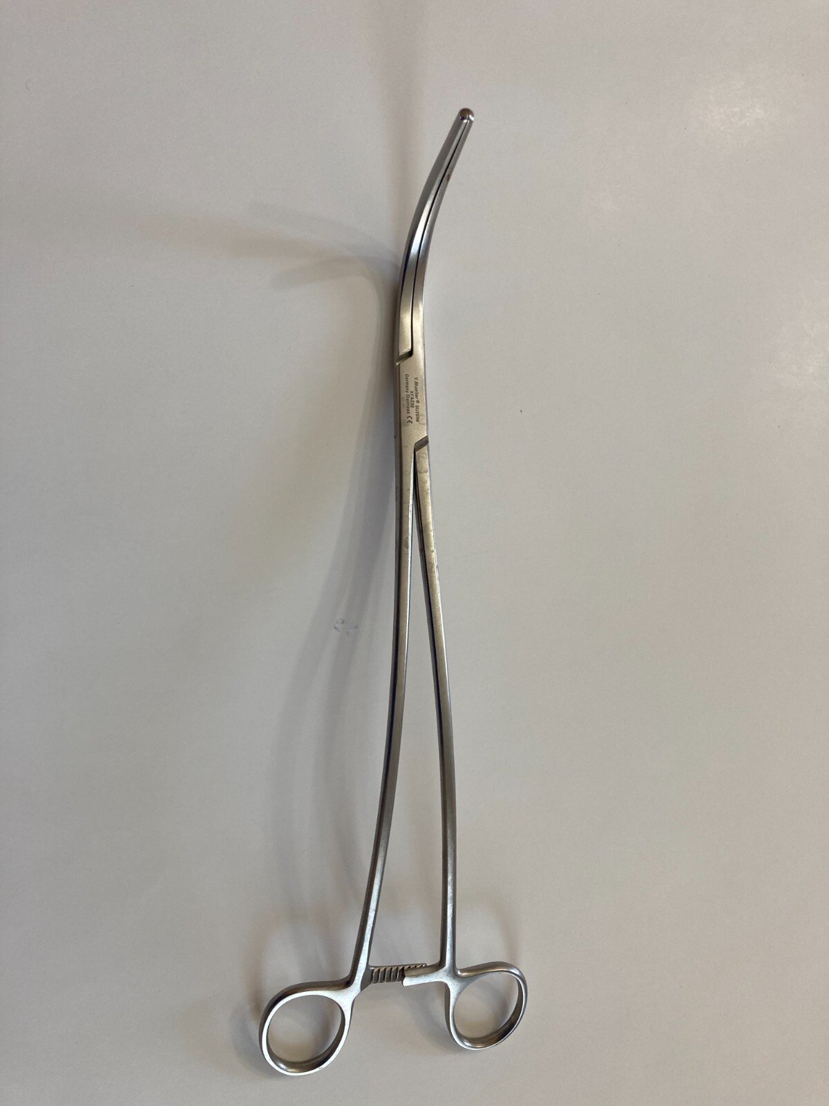 V. Mueller Anterior Anastomosis Clamp Intestinal Instrument SU7030 | eBay