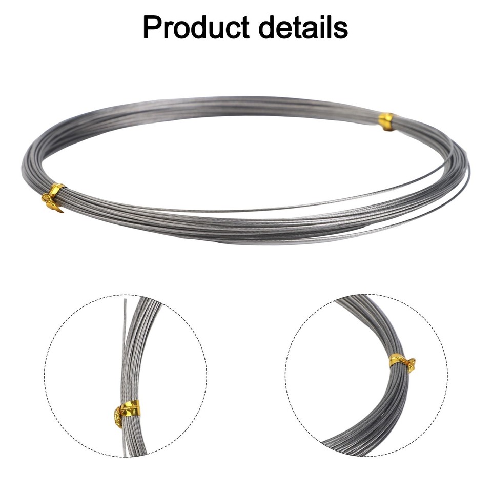 For Saltwater Use Fishing Leader Wire 304 Stainless Steel Retail ...