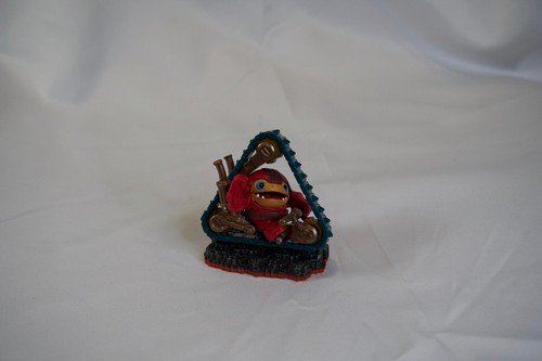 Tread Head Skylanders Trap Team | eBay