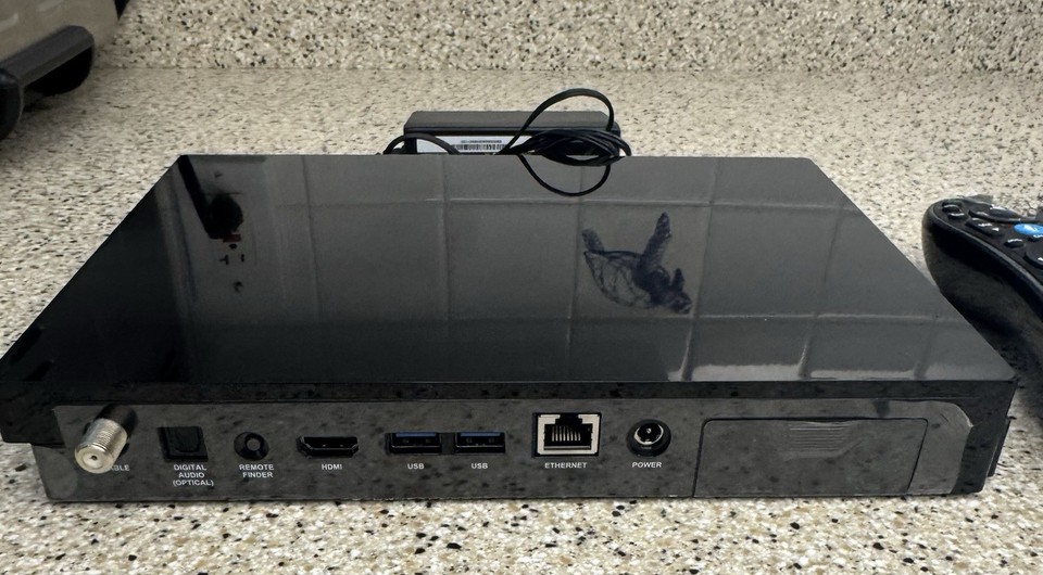 TiVo Edge for Cable DVR & Streaming Media Player 2TB (No Subscription ...