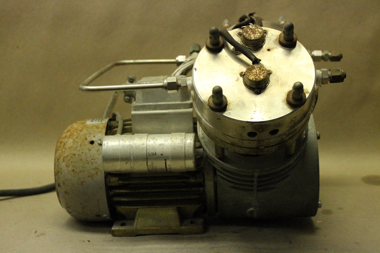 knf neuberger inc Pump # n035.1.2 sti.11 | eBay