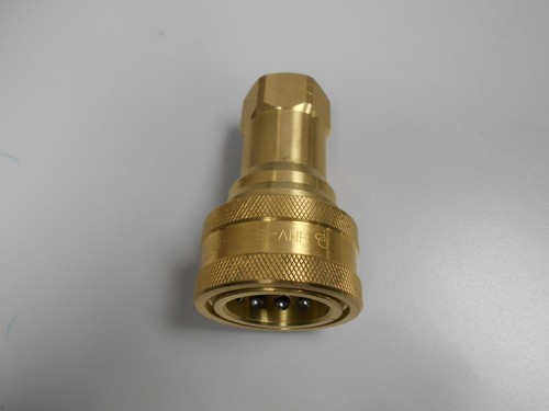 Dp HNV-B-12-12C-NPT Coupler | eBay