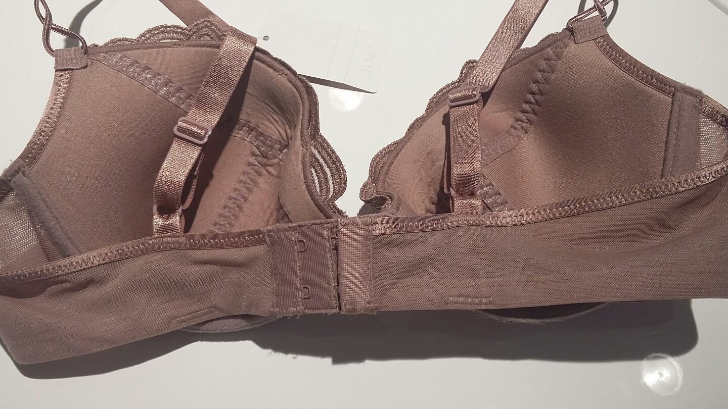 SOUTIEN GORGE WACOAL BFA328 TAILLE 85D | eBay