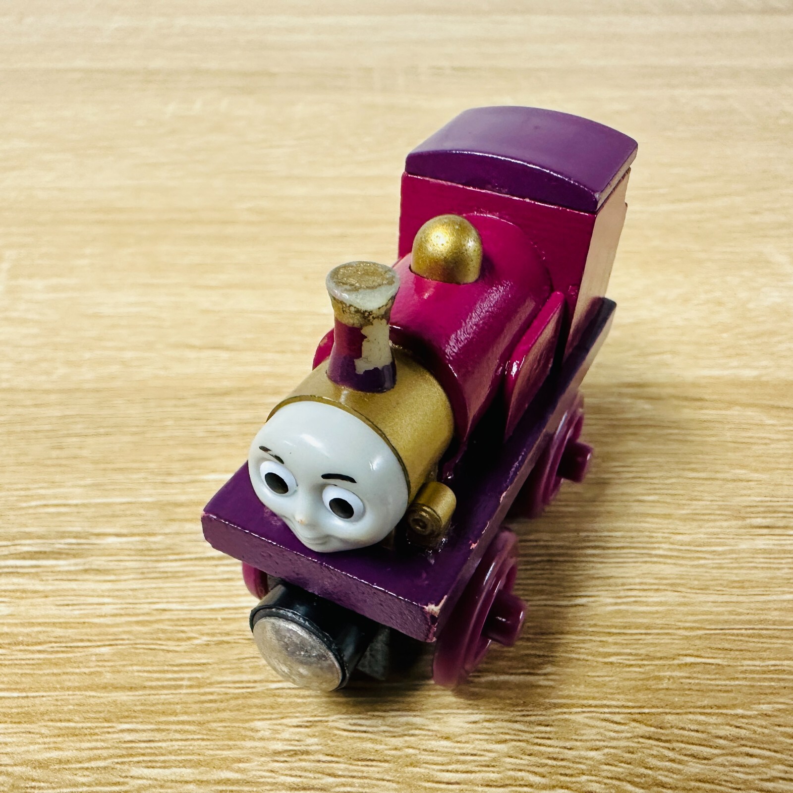 Lady 2003 - Thomas the Tank Engine & Friends Wooden Railway Trains | eBay