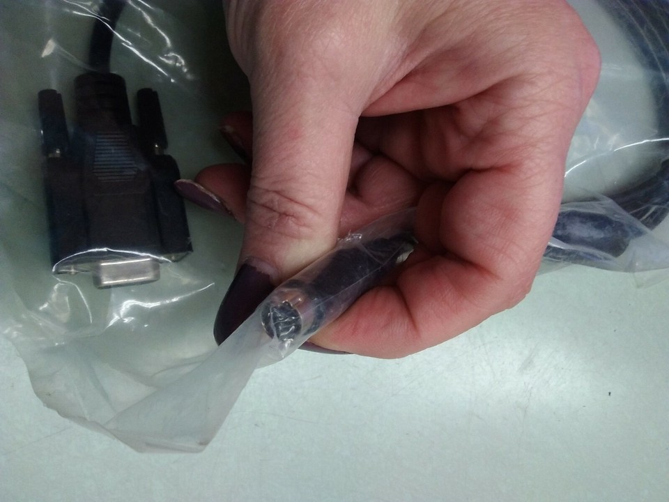 XFINITY TV HDMI & COAXIAL CABLES SET HIGH DEFINITION COMCAST | eBay