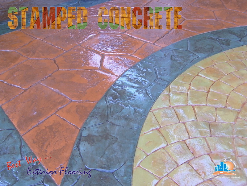 4 European Fan Decorative Concrete Cement Plaster Imprint texture Stamp ...
