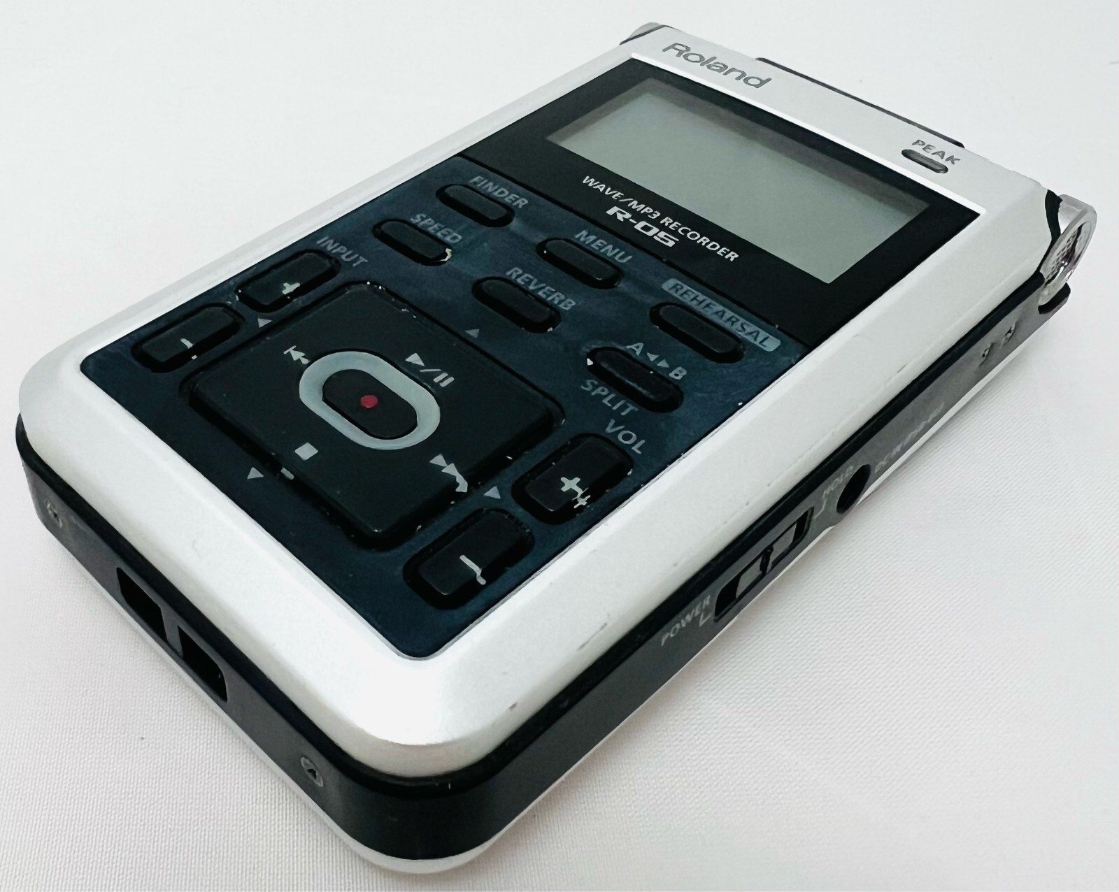 Roland R-05 Digital Multi Track Recorder for sale online | eBay