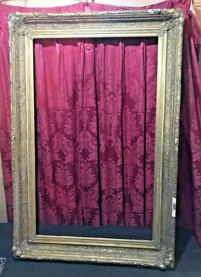 Picture Frames - Cove Frame