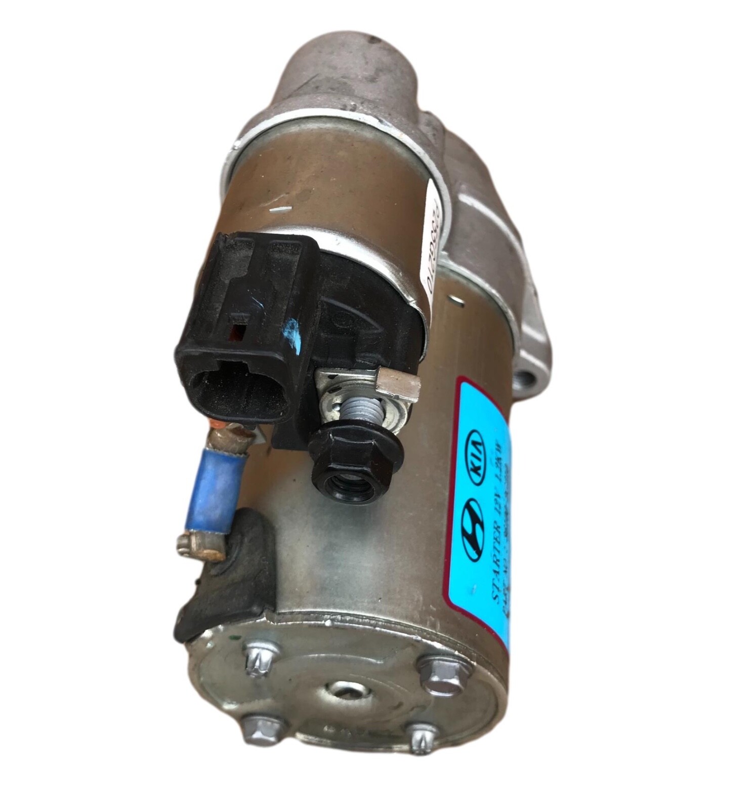 OEM Hyundai, Kia Optima, Santa Fe, Sonata, Sorento Starter Motor 36100 ...