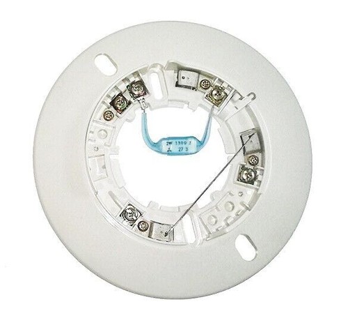FENWAL DETECTOR BASE 2-WIRE Catalog Number 70-501000-001 Fire Alarm | eBay