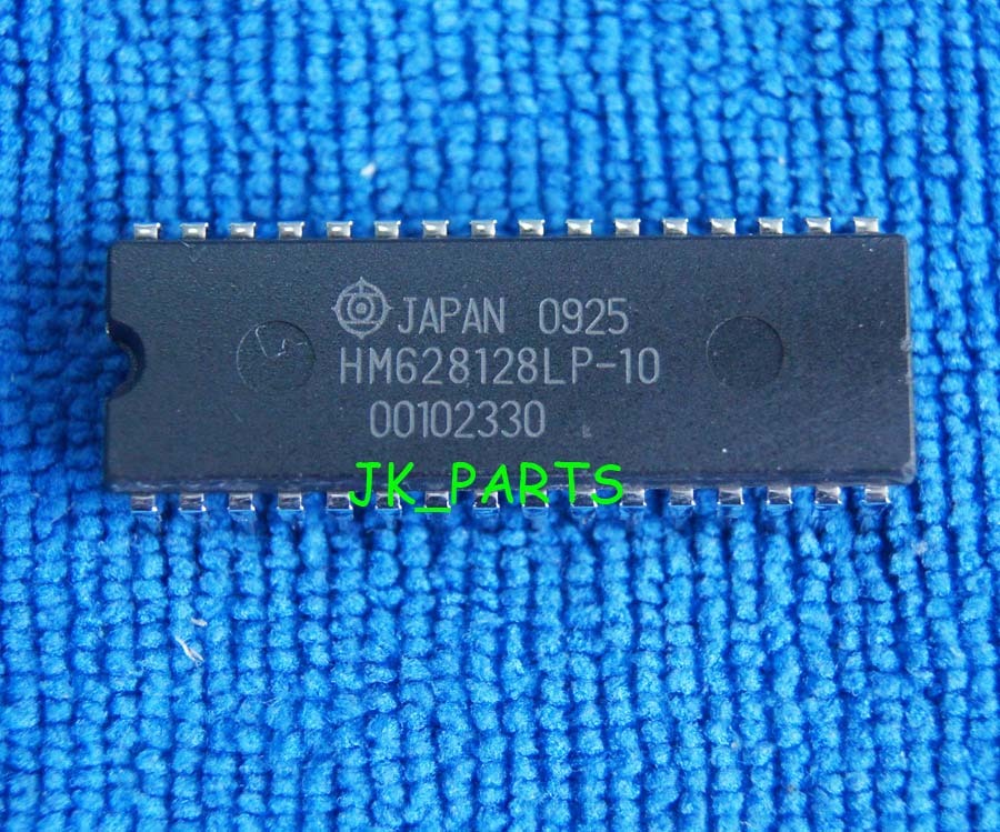 10PCS HM628128LP-10 HM628128LP DIP32 HITACHI | eBay