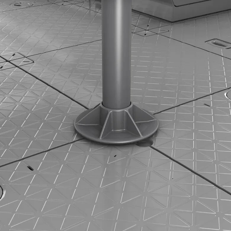 GENUINE OEM Adjustable Table for Switch Pontoon SKU 295100784 SEA-DOO ...