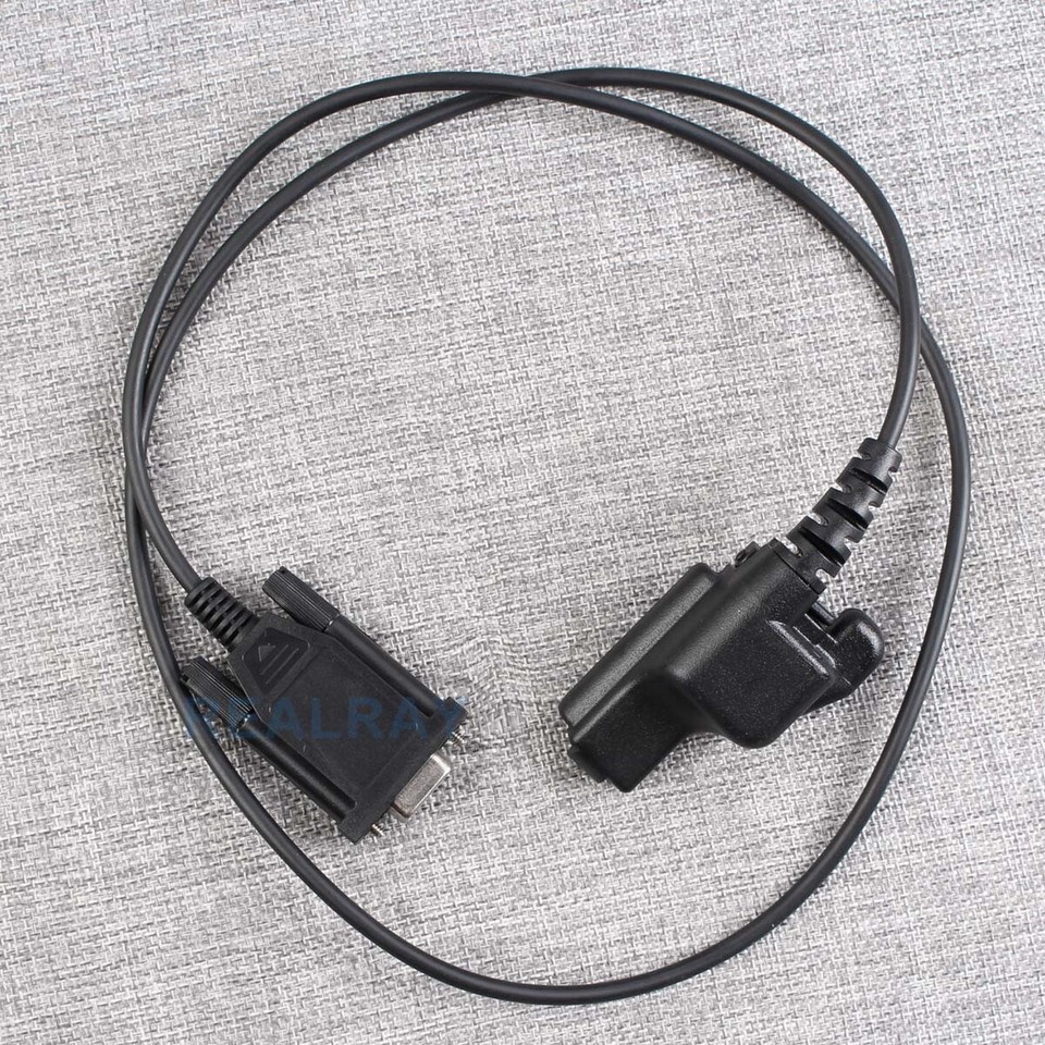 Programming Cable For Motorola Radio ASTRO 25 PR1500 XTS1500 XTS2500 ...