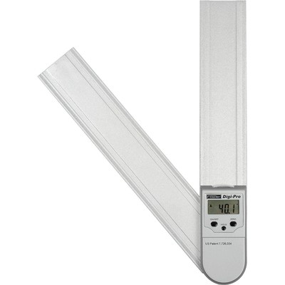 Protractors - Pro 360 Digital Protractor