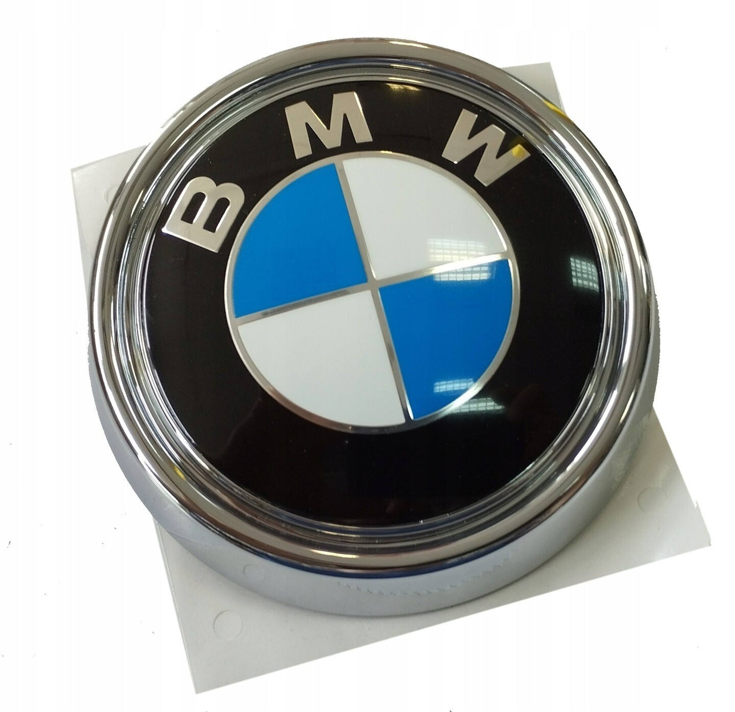 NEW OEM BMW 51147301062 Badge Rear | eBay