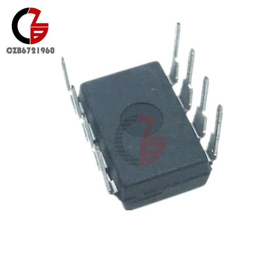 LM3909 LED Flasher Oscillator IC NSC DIP-8 LM3909N LM3909 | eBay
