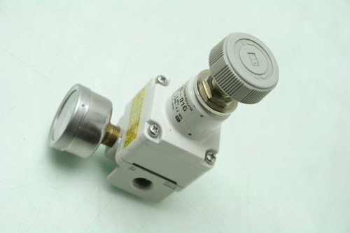 SMC IR1000-01G Precision Regulator for sale online | eBay
