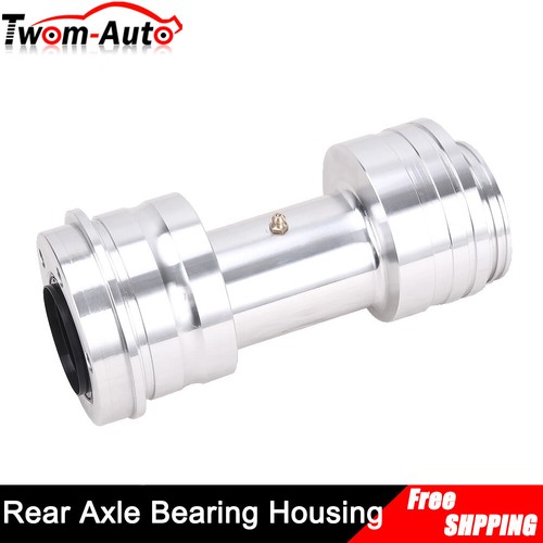 Rear Axle Bearing Carrier Hub For Yamaha Raptor 700R YFM700R YFM 700R ...