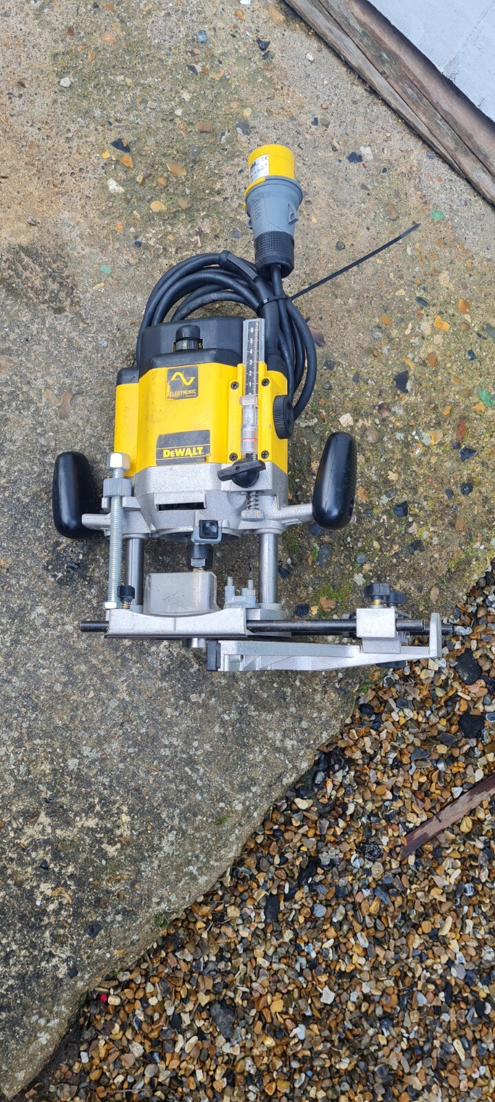 Dewalt Dw625e Router | eBay UK