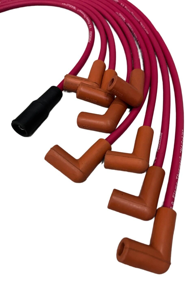 Distributor Optispark LT1 Chevrolet + Wire Set + Spark plug 5.7L V8 ...
