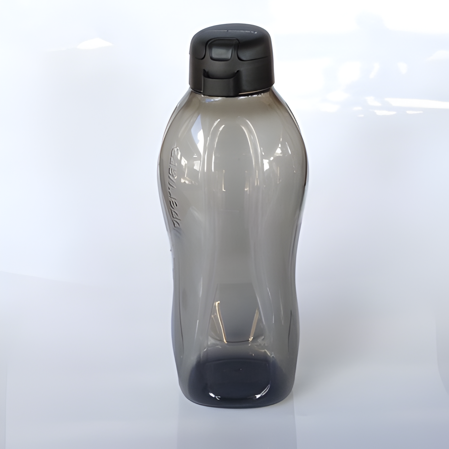 Tupperware Giant Eco Bottle 2.0L Black water bottle | eBay