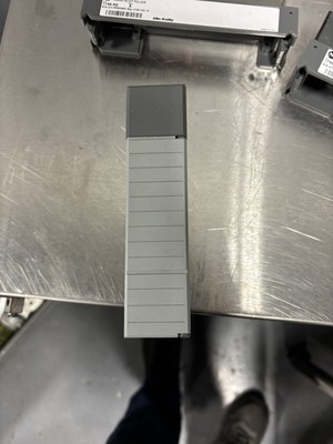 LOT OF 3 Allen Bradley 1746-N2 Ser A SLC 500 Card Slot Filler 1746N2 ...